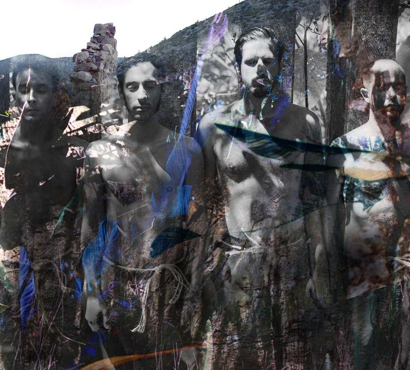 La Vida Bohéme: "La Lucha es nuestro proceso de sanación" - Rock Salta